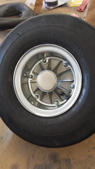 Photo: ruppturbinewheel zpsf93c9562 | AMT Go Kart album | Steelers43 ...