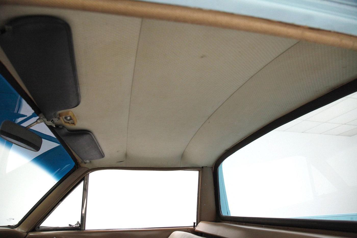 Photo: 1961-ford-falcon-ranchero (1) | '61 Falcon Ranchero album ...