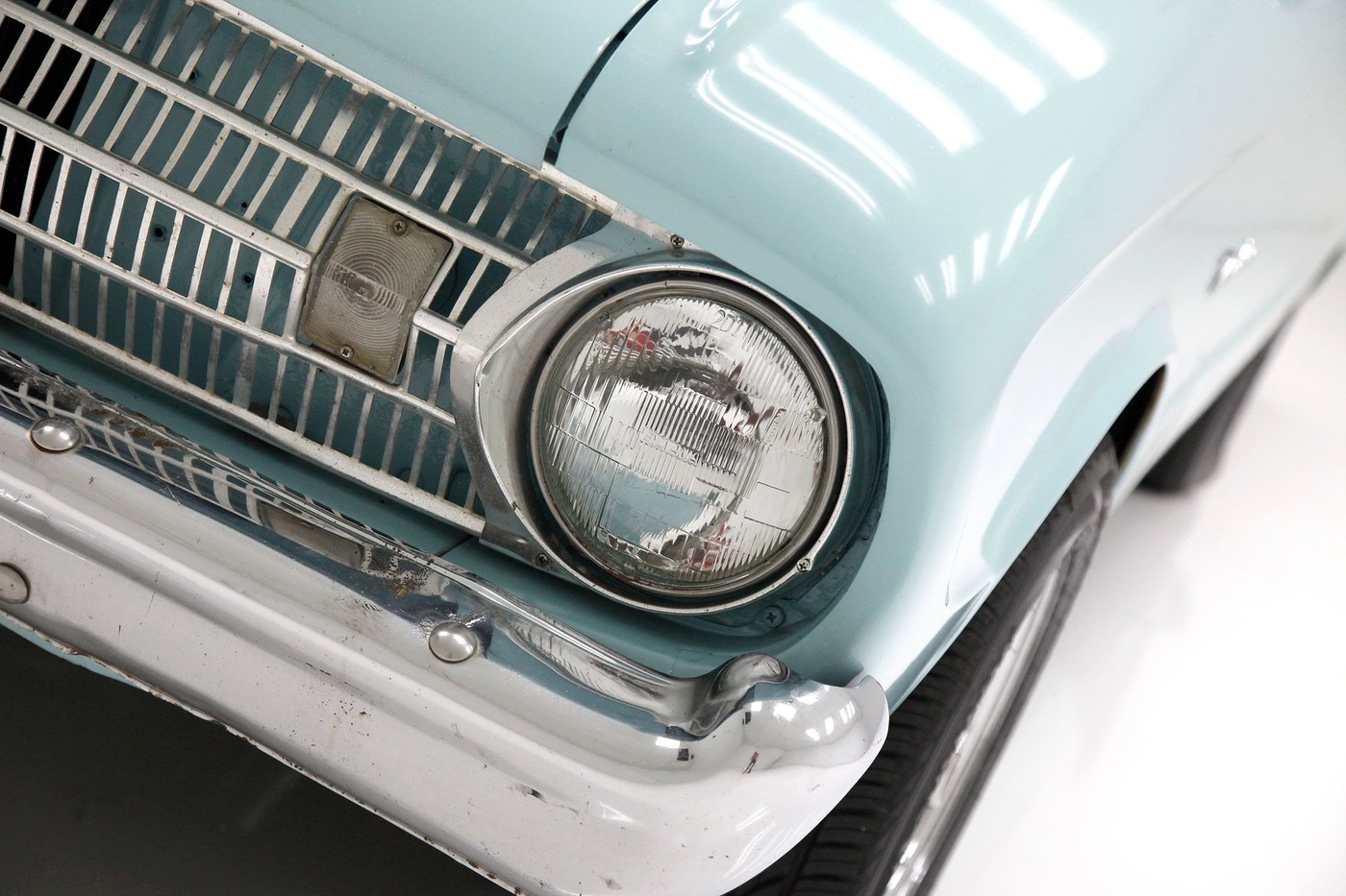 Photo: 1961-ford-falcon-ranchero (13) | '61 Falcon Ranchero album ...