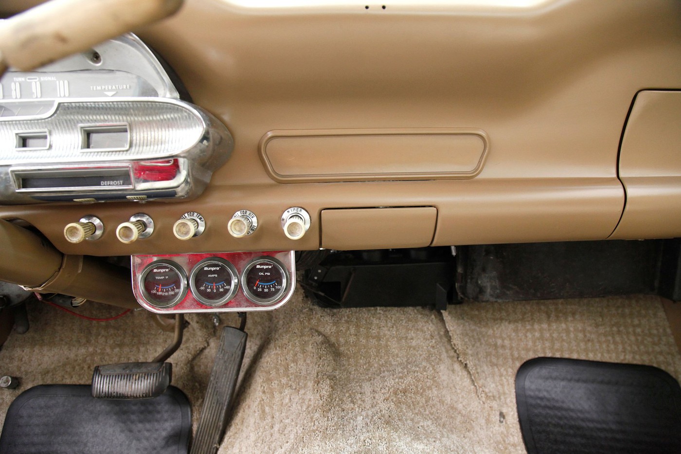 Photo: 1961-ford-falcon-ranchero (31) | '61 Falcon Ranchero album ...