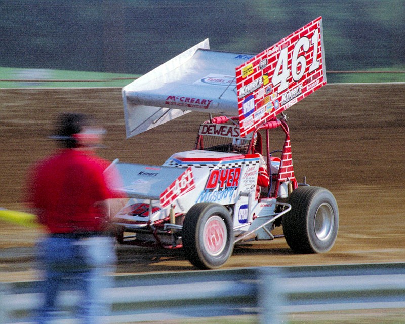 Photo: DS071104152551.jpg | Sprint Cars @ Penn National album | Daven ...