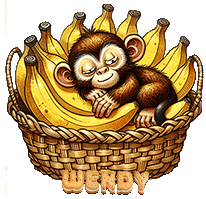 G'MorningMonkey album | SheDoesAi | Fotki.com, photo and video sharing ...