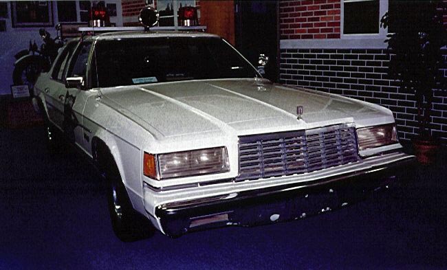 Photo: G 79 Dodge St. Regis - IN SP - In the museum | PCOOA 2000 album ...