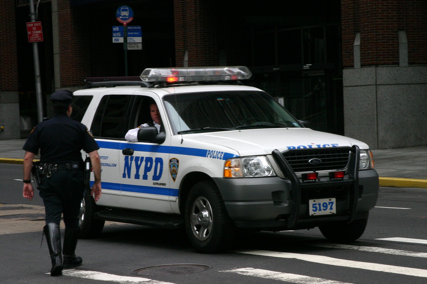Copcar Dot Com The Home Of The American Police Car Photo Archives