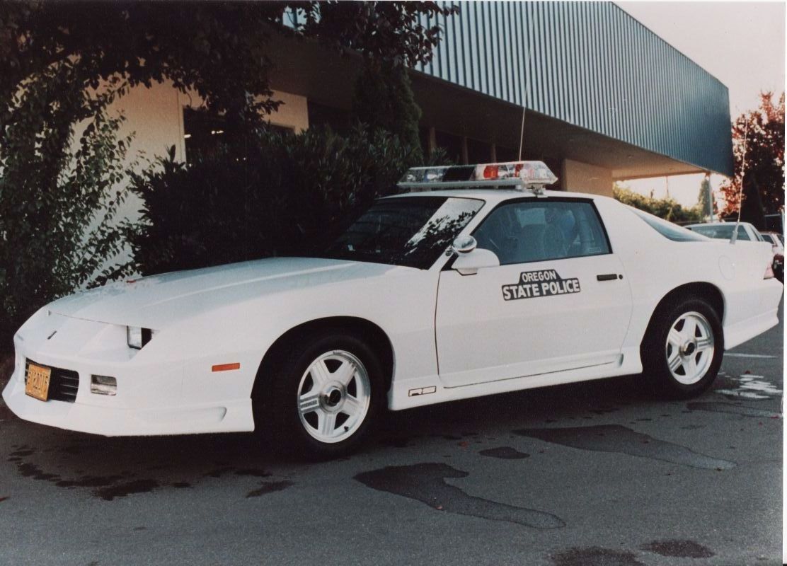 copcar dot com - The home of the American Police Car - Photo Archives