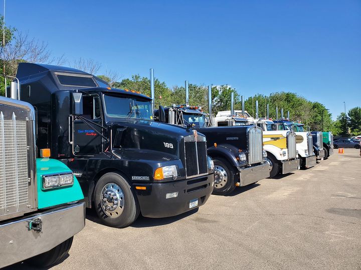 Canepa Design trucks album | Tom S. / ASCMcLaren | Fotki.com, photo and ...