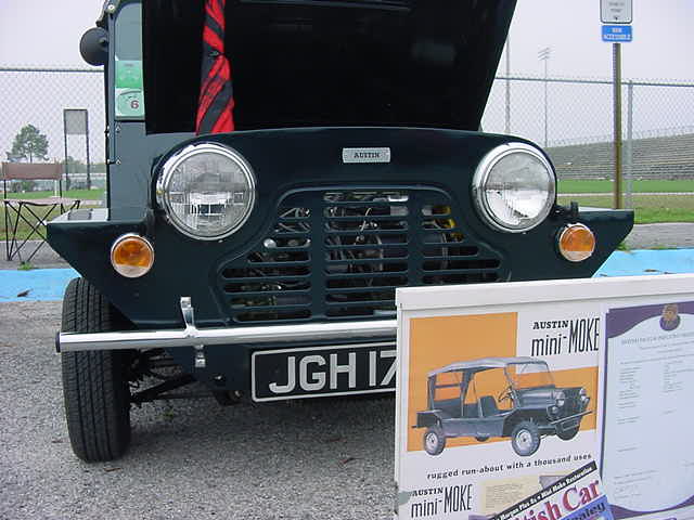 Photo: MVC-063S | FWB Car Show Rain Out album | Cruzin Chris | Fotki ...