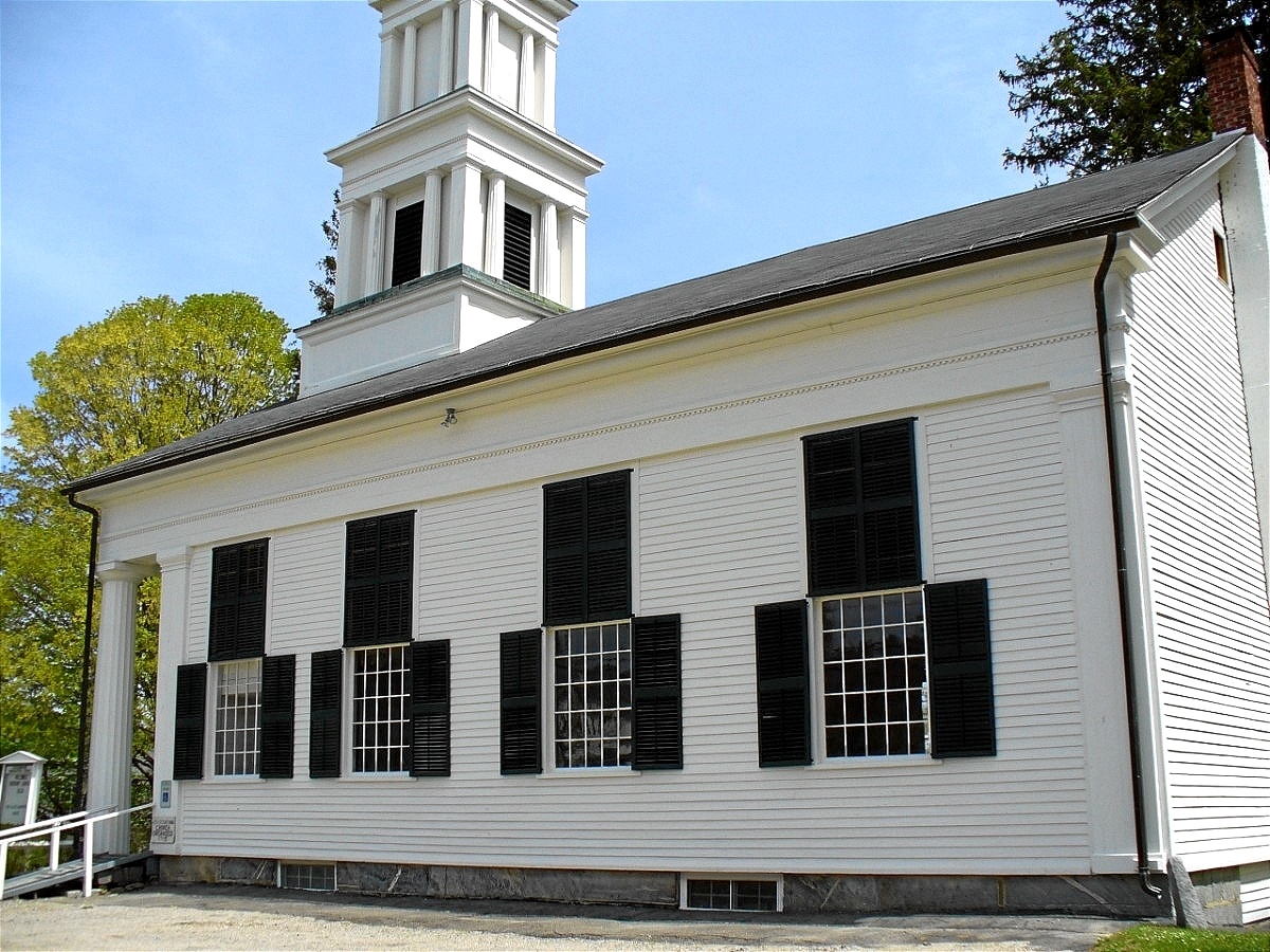 COLEBROOK - COLEBROOK CENTER - NORTH COLEBROOK - ROBERTSVILLE, CT album ...