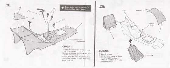 Photo: scan0005b | MONOGRAM Sand Shark album | DRASTIC PLASTICS MODEL CAR CLUB | Fotki.com ...
