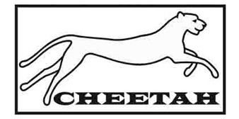 Photo: logo | Cheetah container chassis album | Dutch Model Truck Club ...