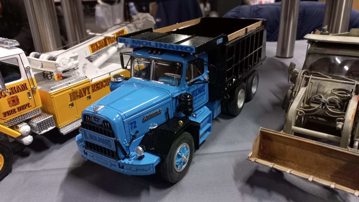 Photo: 20221126 122615 | Dutch IPMS 2022 ESM Show album | Dutch Model ...