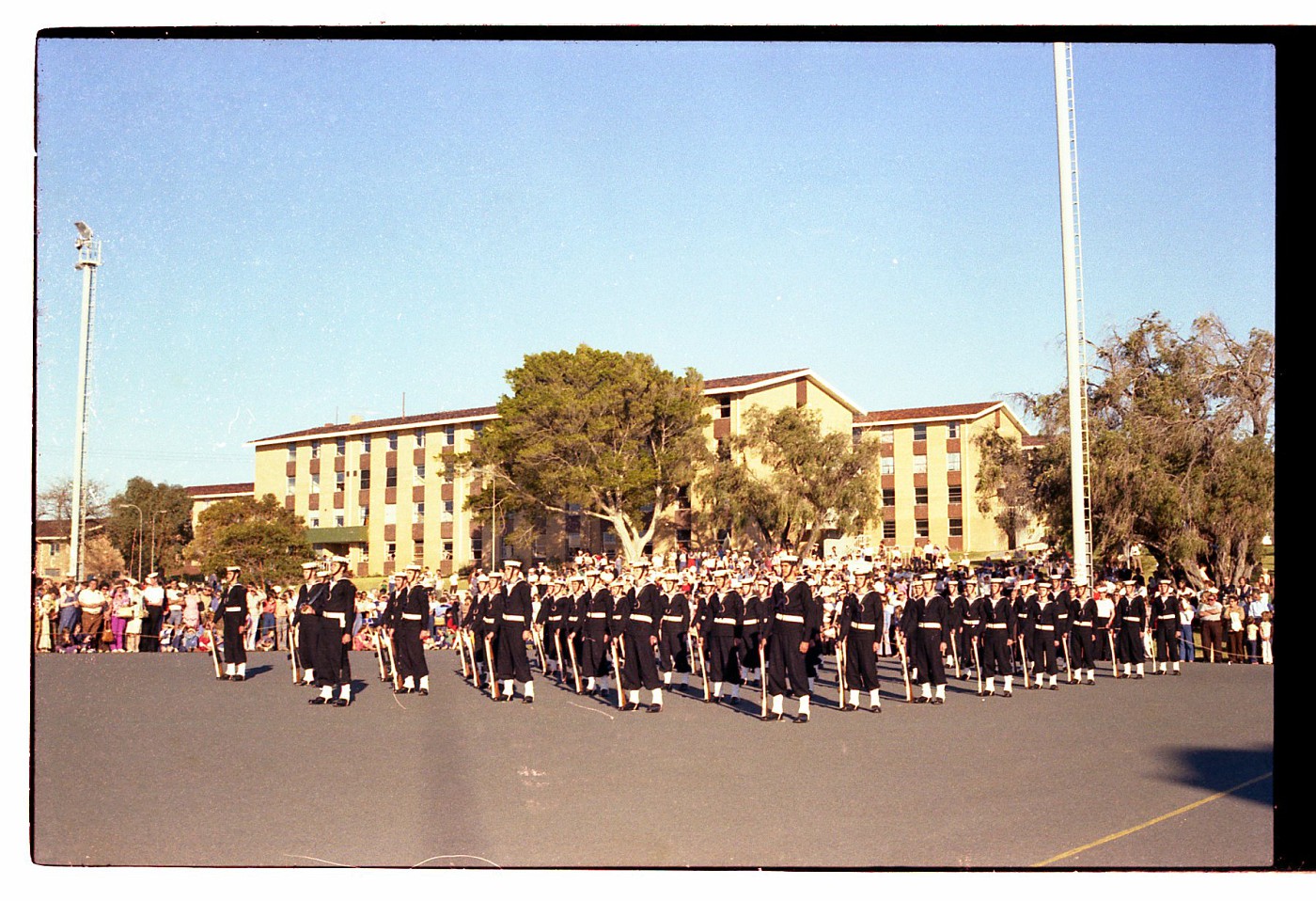 Photo: GX84 118.jpg | leeuwin 1977 album | Yagan60 | Fotki.com, photo ...