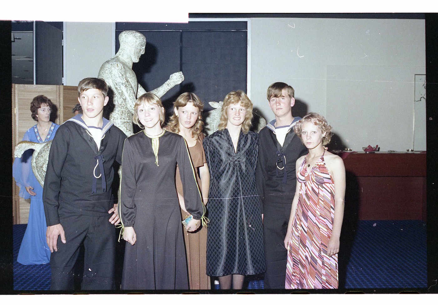 Photo: GX84 158.jpg | leeuwin 1977 album | Yagan60 | Fotki.com, photo ...