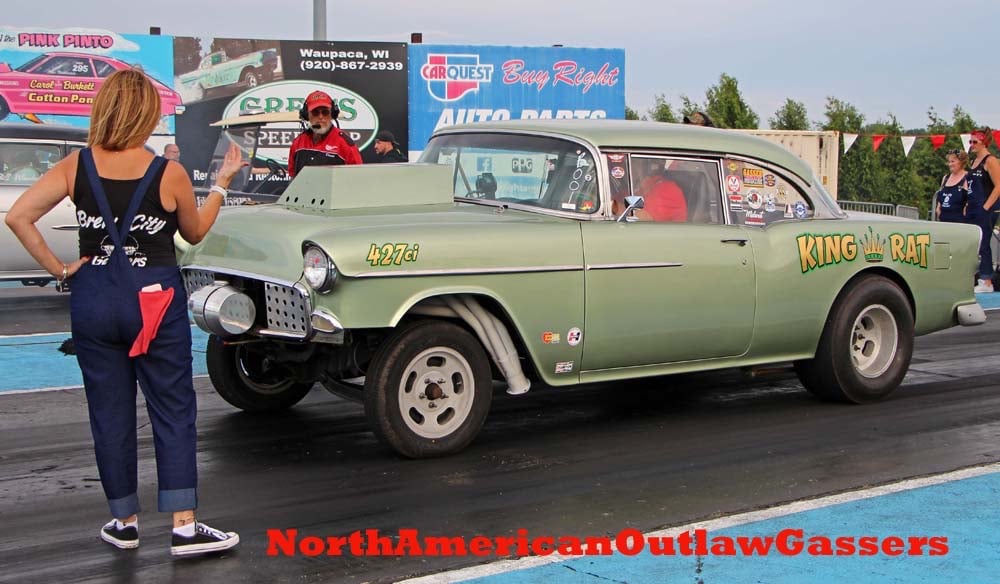 Tri Five 55 56 57 Chevy Gassers III album | redlinetoys | Fotki.com ...