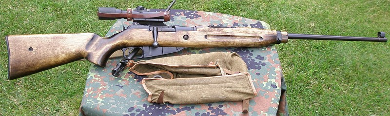 Photo: right | Czech VZ54 sniper rifle album | ptrthgr8 | Fotki.com ...