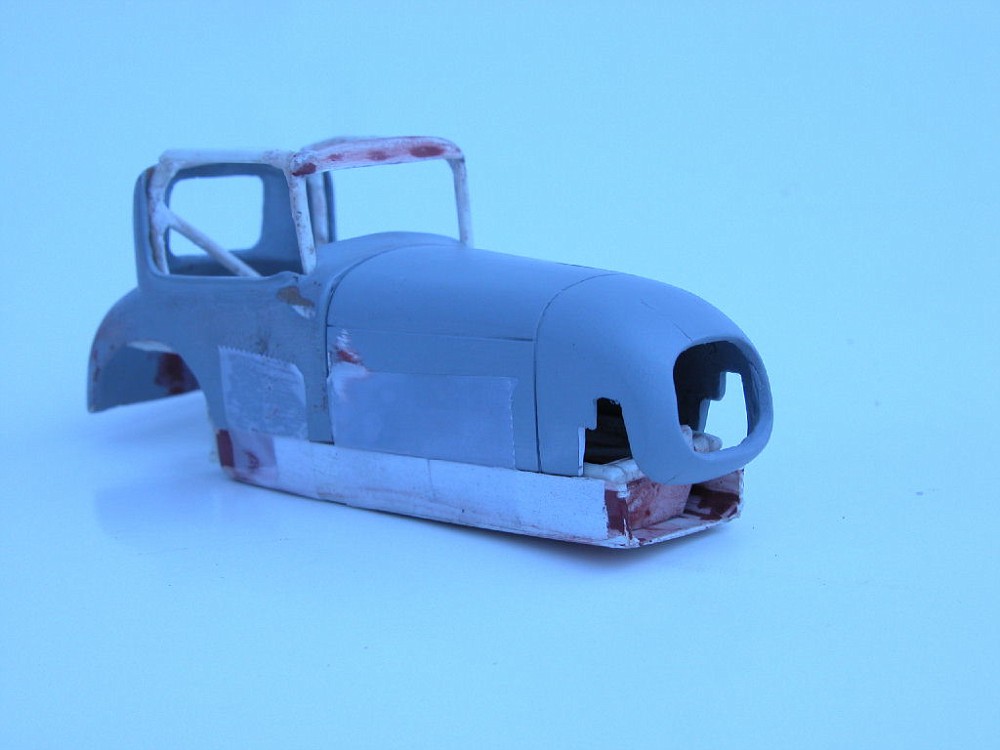 Photo: ModifiedProject5 | Current Project - Modified Racer album ...