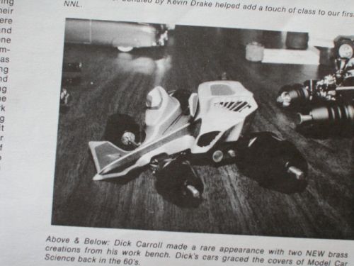 Photo: The second Richard Carrol from the '85 Nor Cal NNL. | Personal ...