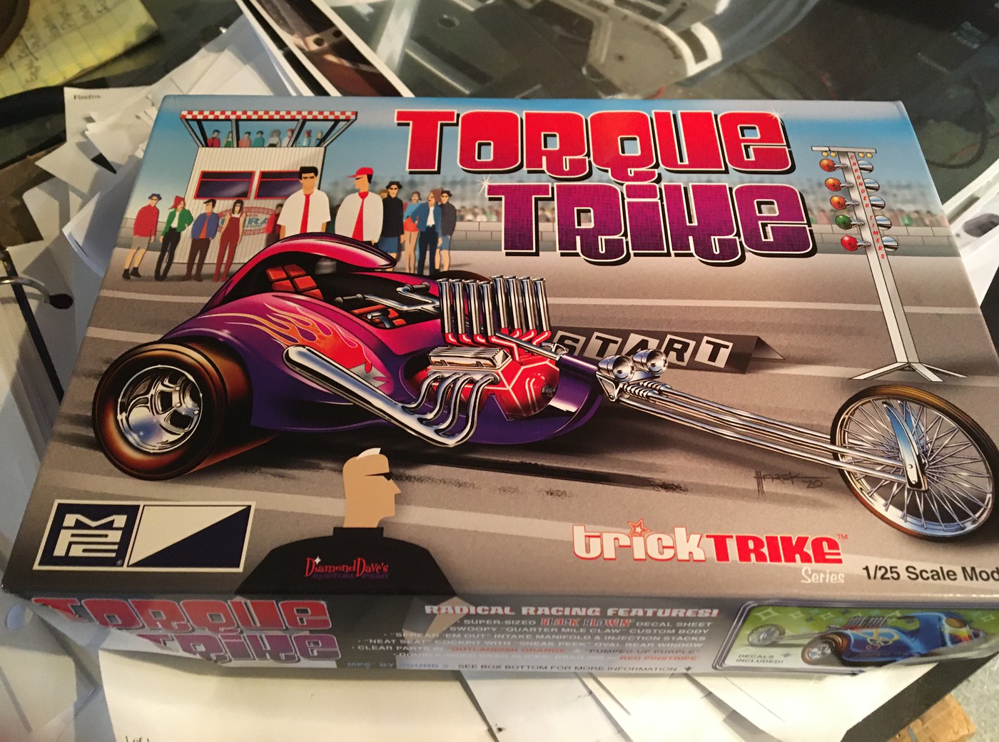 Photo: IMG 2762 | The kit collection album | Scott Colmer | Fotki.com ...