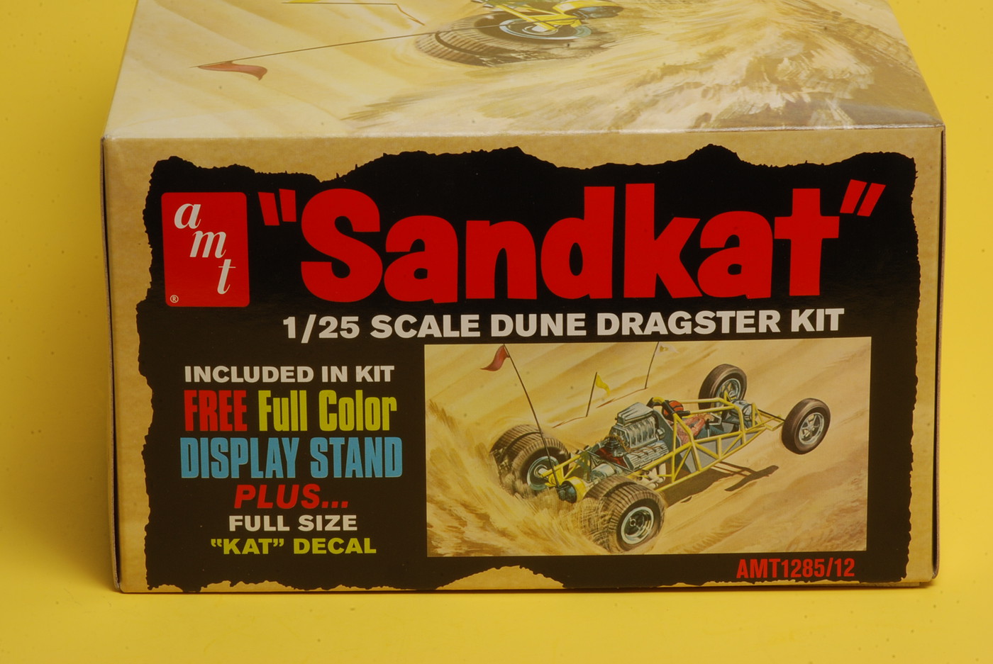 Photo: DSC 0772 | Quick Look - AMT (Round 2) SandKat Dune Buggy album | Funman1712 | Fotki.com ...