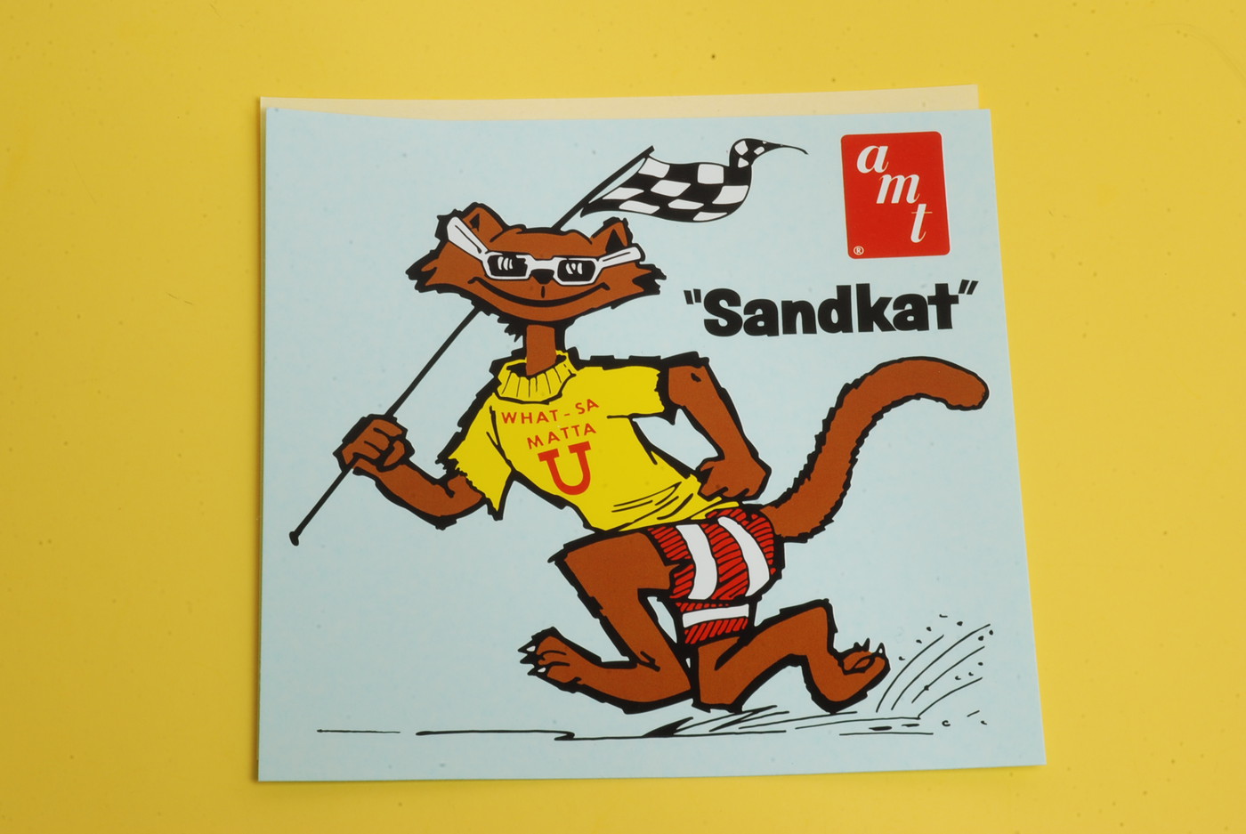 Photo: DSC 0778 | Quick Look - AMT (Round 2) SandKat Dune Buggy album ...