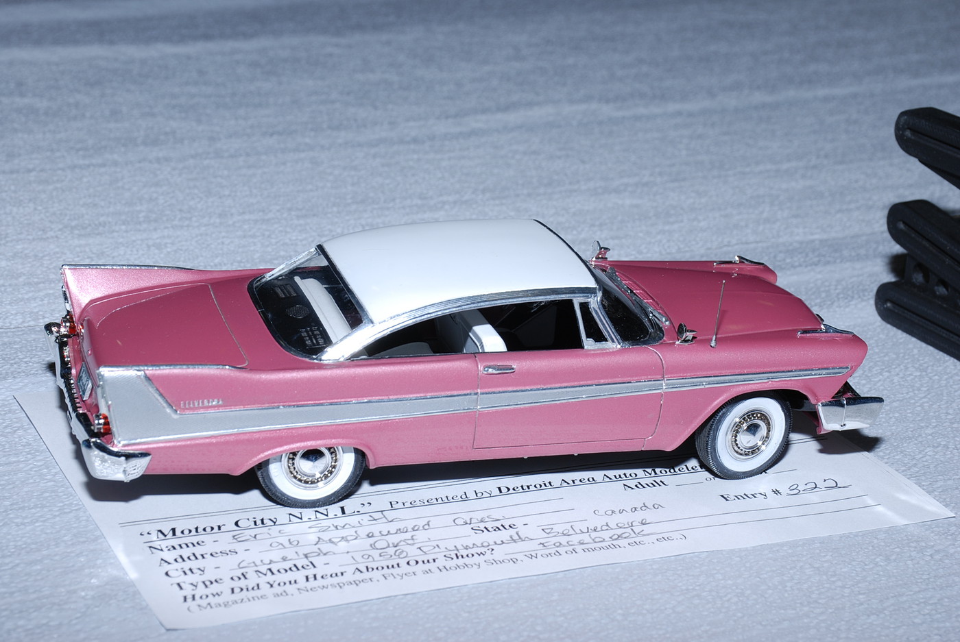 Photo: DSC 0151 | 2022 NNL Motor City 11-22 album | Funman1712 | Fotki.com, photo and video ...