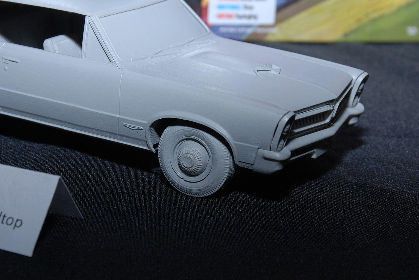 Photo: DSC 0396 | Round 2 Product News at 2022 NNL Motor City album | Funman1712 | Fotki.com ...