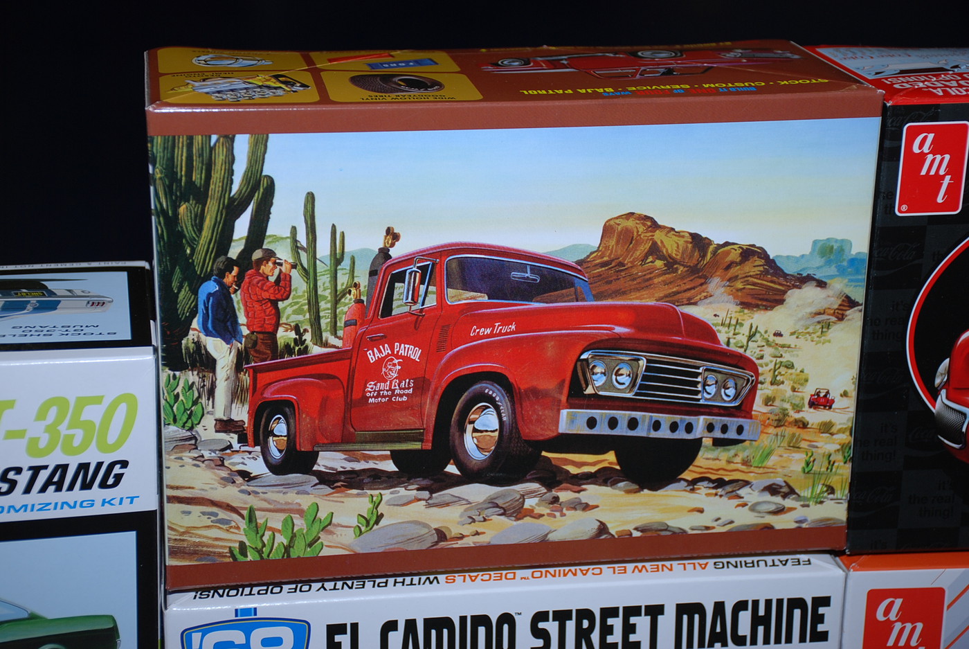 Photo: DSC 0416 | Round 2 New Product News at 2025 DAAM Show album | Funman1712 | Fotki.com ...