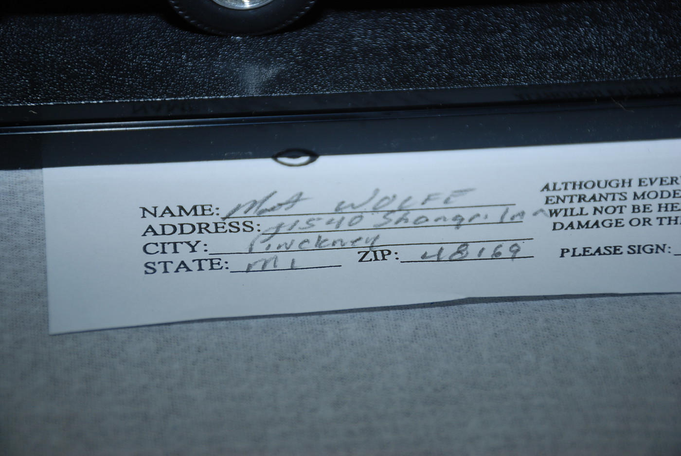 DAAM Show Models and Vendor News album | Funman1712 | Fotki.com, photo ...