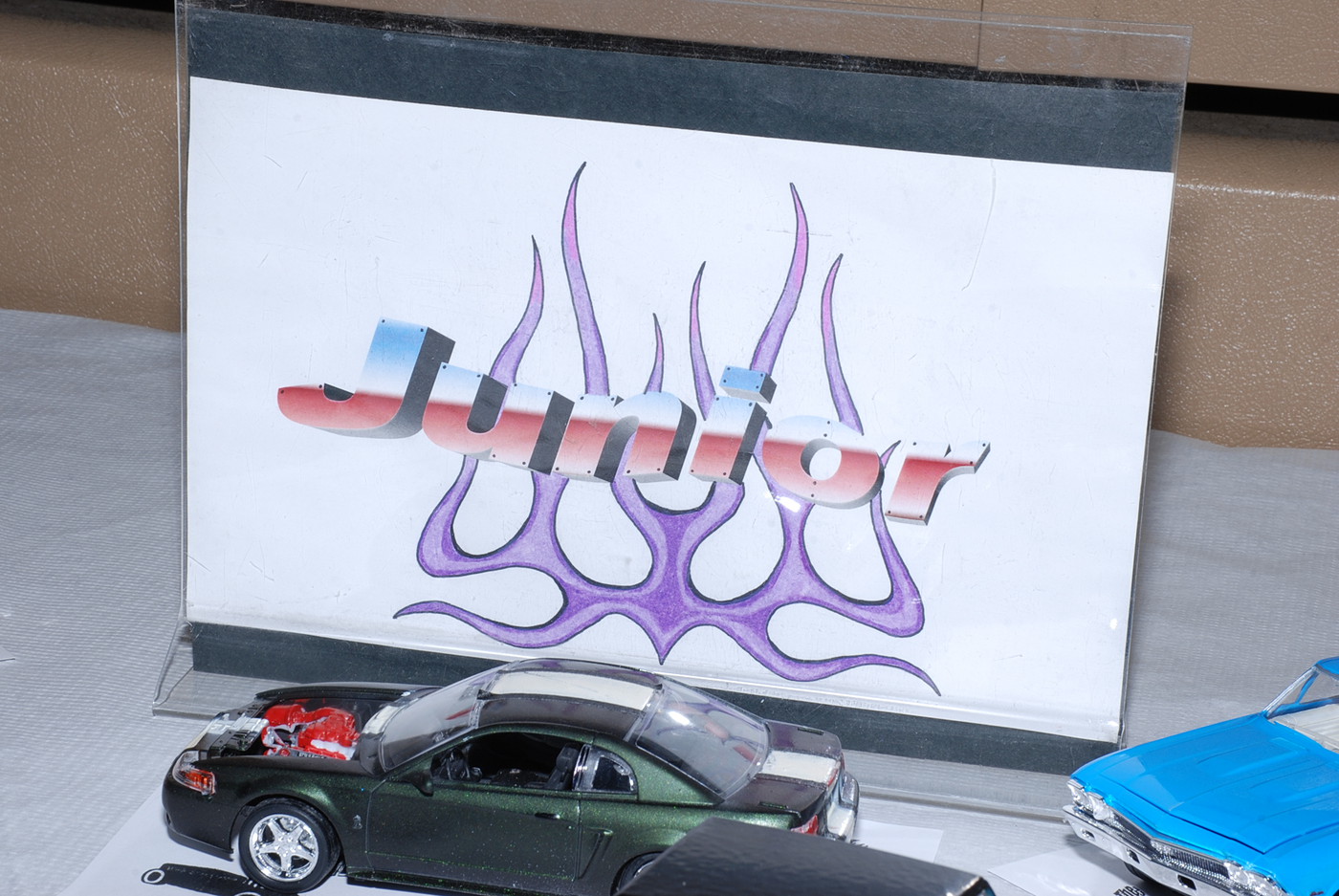 Photo: DSC 0521 | DAAM Show Models and Vendor News album | Funman1712 ...