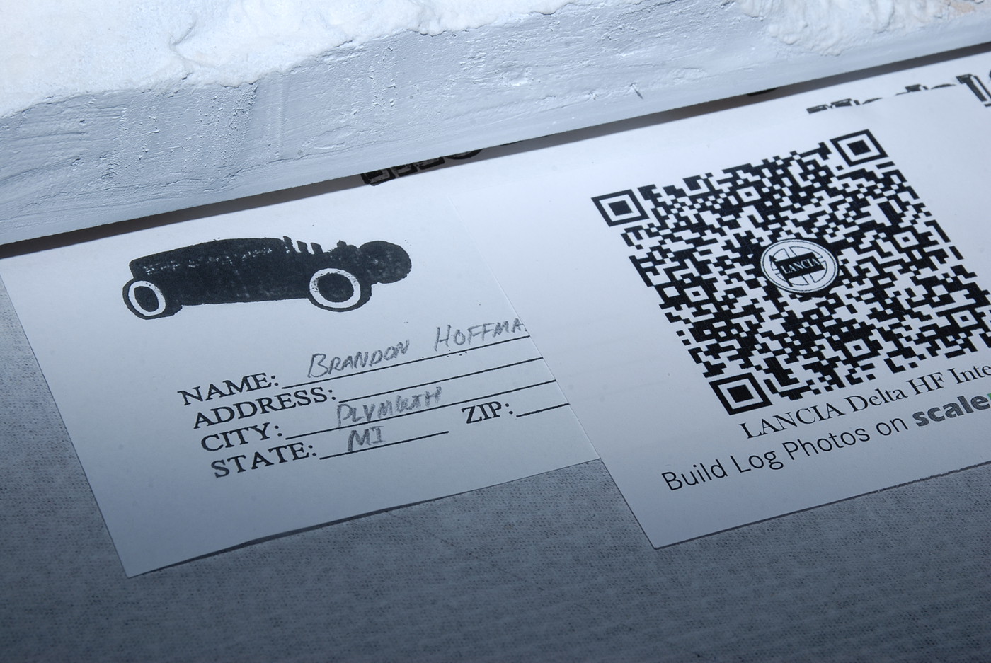 Photo: DSC 0552 | DAAM Show Models and Vendor News album | Funman1712 | Fotki.com, photo and ...