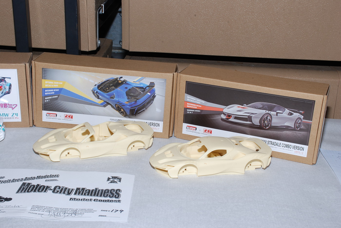 Photo: DSC 0555 | DAAM Show Models and Vendor News album | Funman1712 | Fotki.com, photo and ...