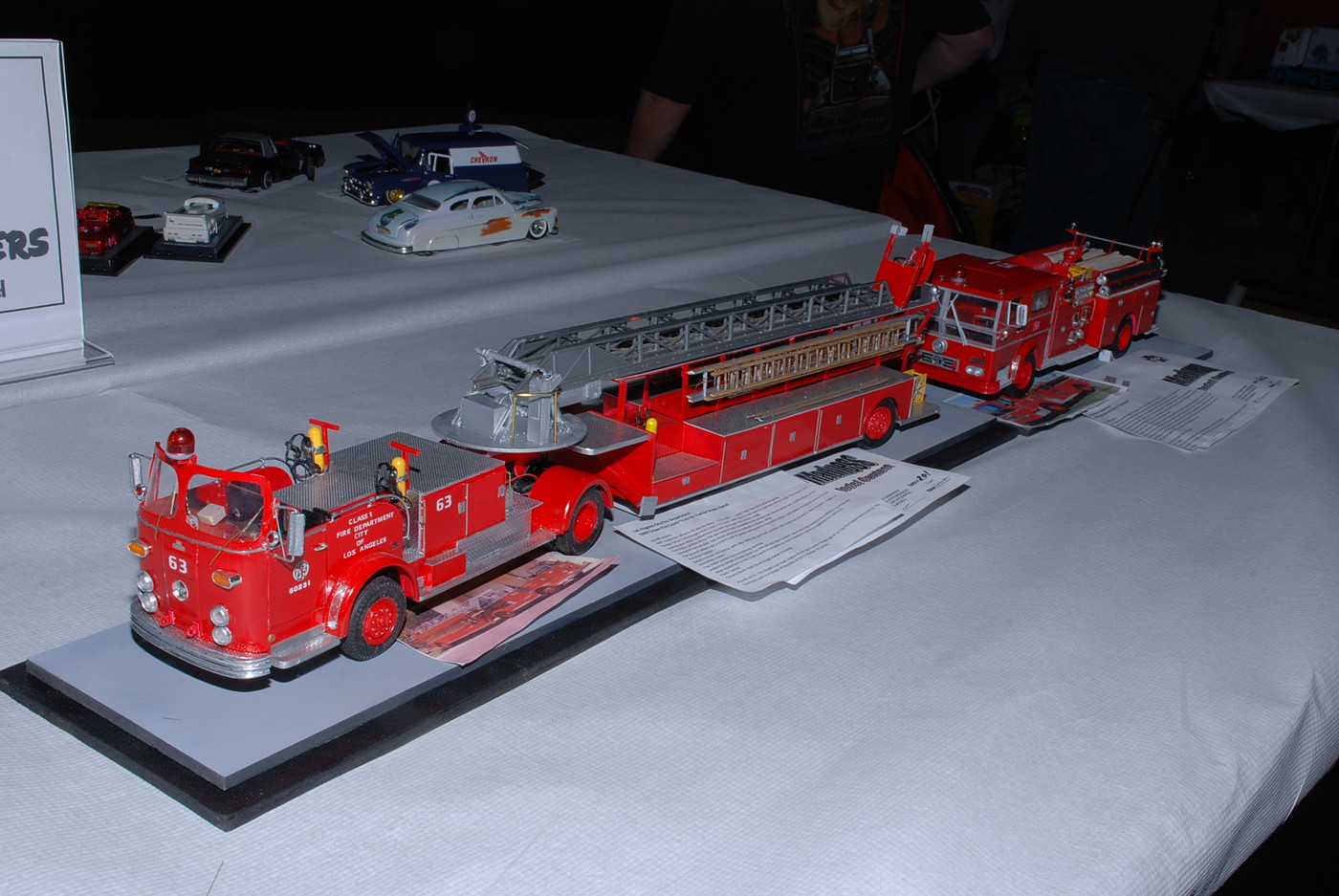 Photo: DSC 0567 | DAAM Show Models and Vendor News album | Funman1712 | Fotki.com, photo and ...