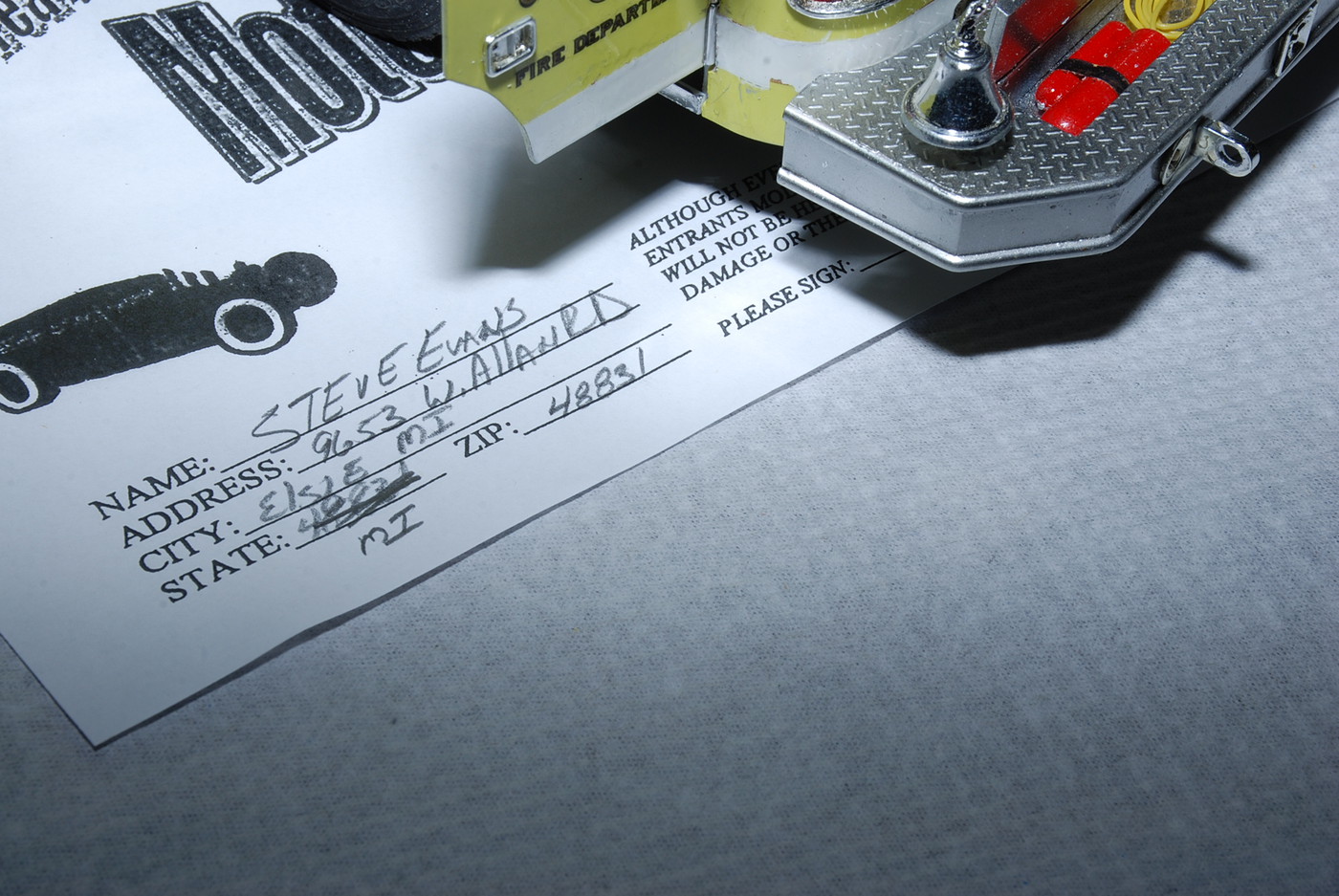 Photo: DSC 0572 | DAAM Show Models and Vendor News album | Funman1712 | Fotki.com, photo and ...