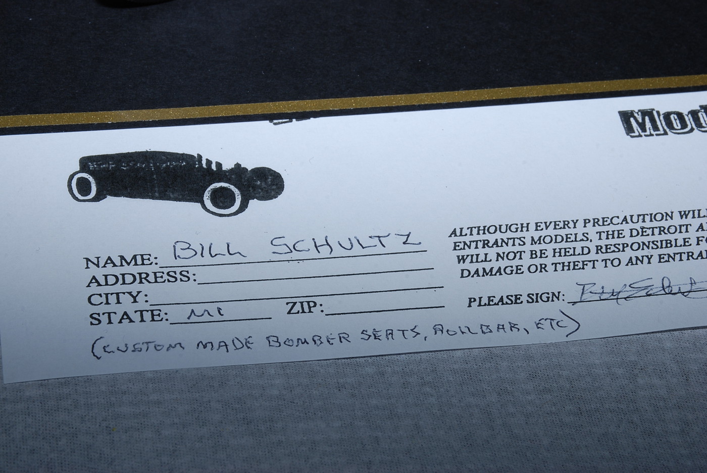 Photo: DSC 0580 | DAAM Show Models and Vendor News album | Funman1712 | Fotki.com, photo and ...