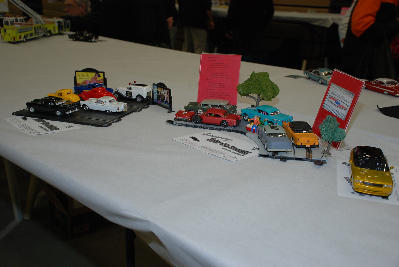 Photo: DSC 0584 | DAAM Show Models and Vendor News album | Funman1712 ...