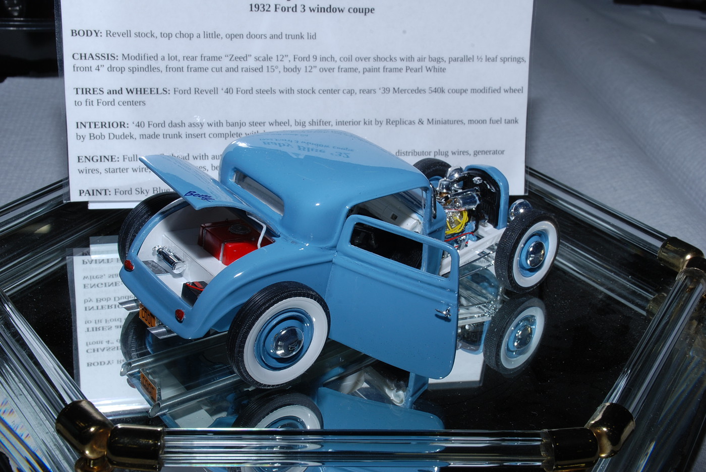 Photo: DSC 0588 | DAAM Show Models and Vendor News album | Funman1712 ...