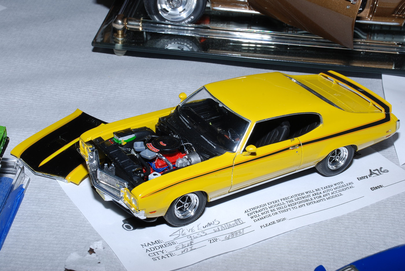 Photo: DSC 0597 | DAAM Show Models and Vendor News album | Funman1712 | Fotki.com, photo and ...