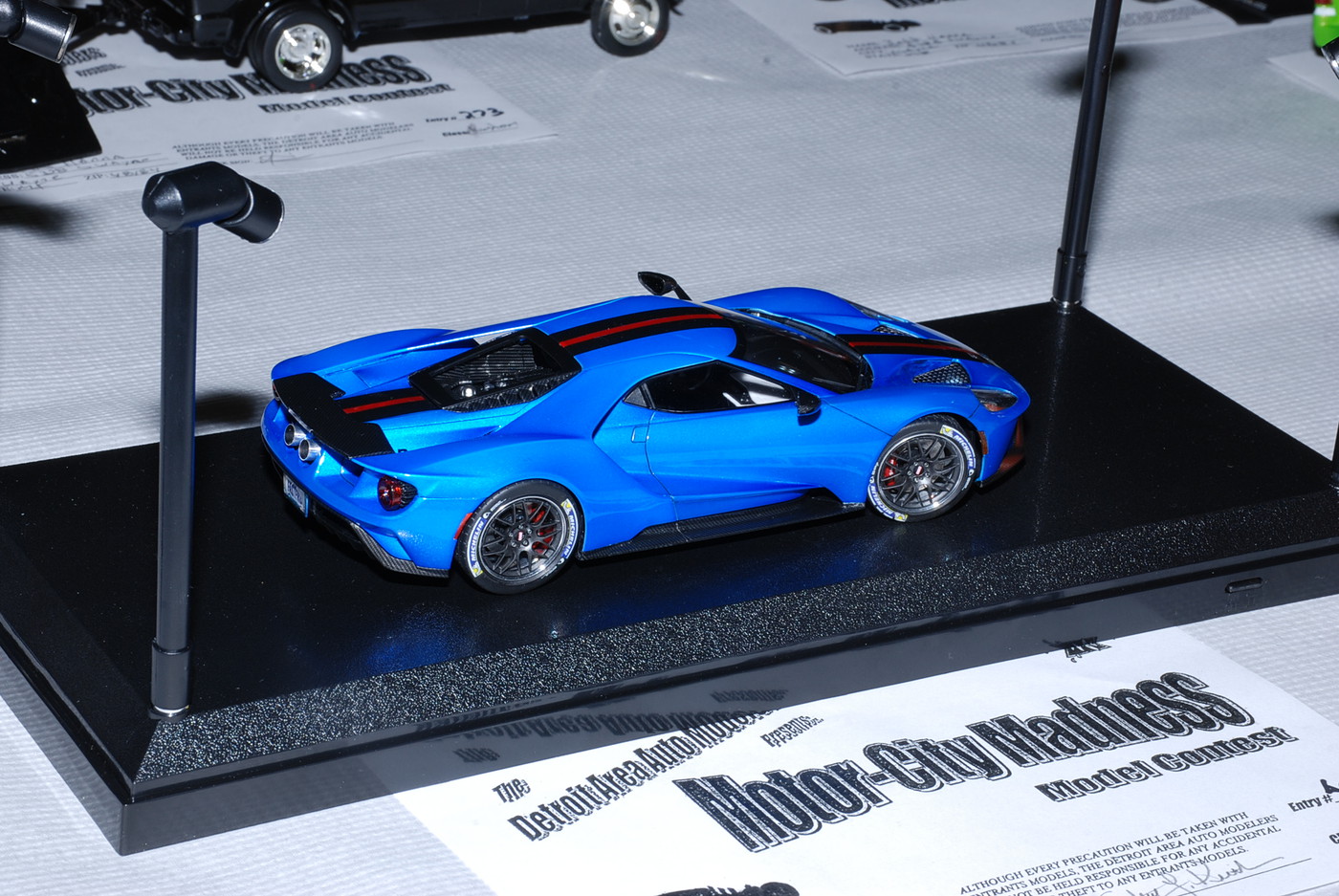 Photo: DSC 0680 | DAAM Show Models and Vendor News album | Funman1712 ...