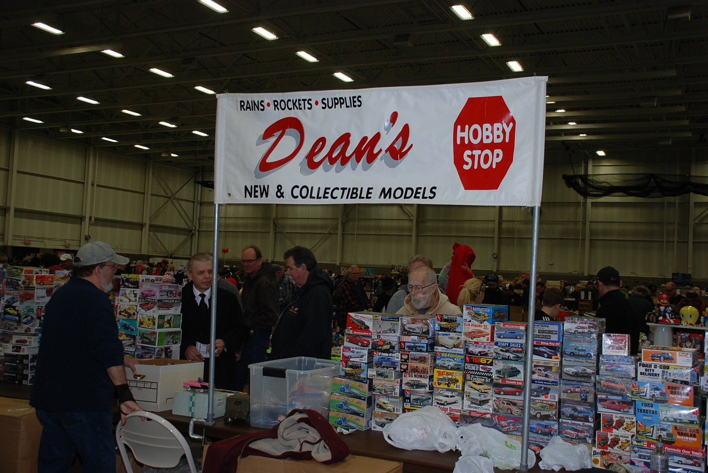 Photo: DSC 0710 | DAAM Show Models and Vendor News album | Funman1712 | Fotki.com, photo and ...