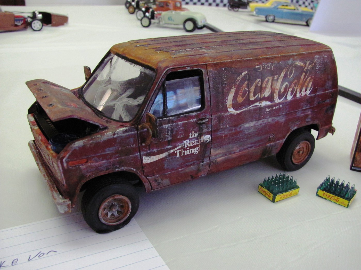 Photo: IMG 5324 | SWTTC Show Fall 2022 album | NitroMarty | Fotki.com, photo and video sharing ...