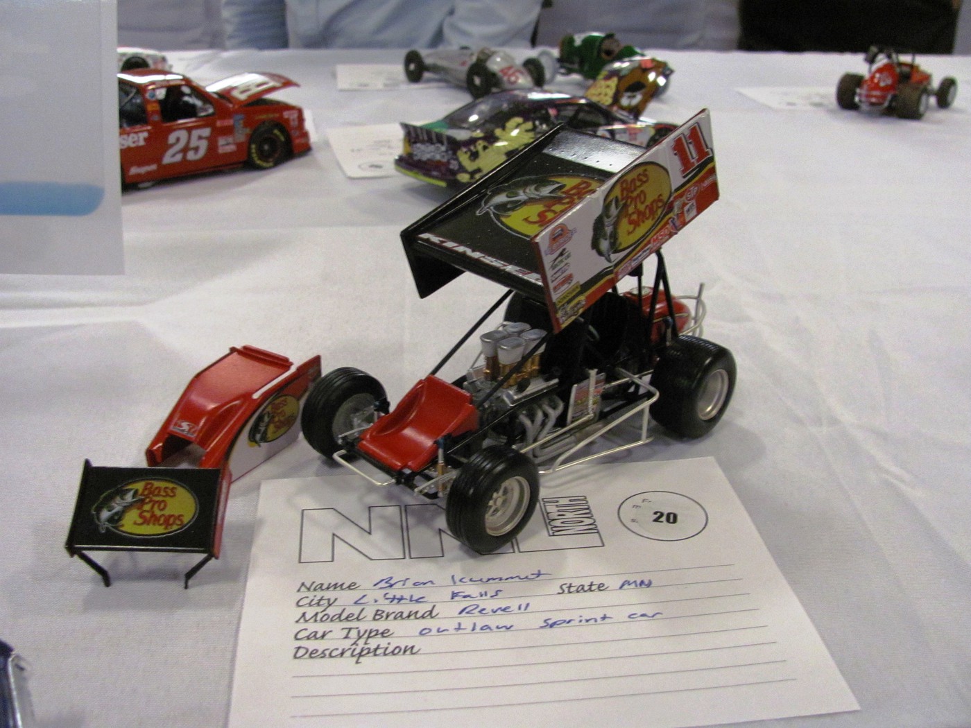 Photo: IMG 2101 | NNL North 2025 album | NitroMarty | Fotki.com, photo and video sharing made easy.