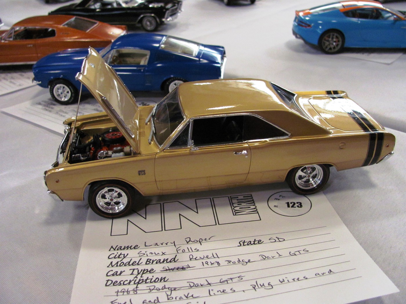 Photo: IMG 2254 | NNL North 2025 album | NitroMarty | Fotki.com, photo and video sharing made easy.