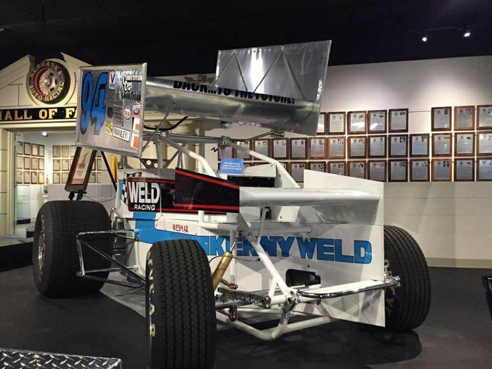 KENNY WELD'S #94 WING SPRINT CAR album | Clay Kemp | Fotki.com, photo ...