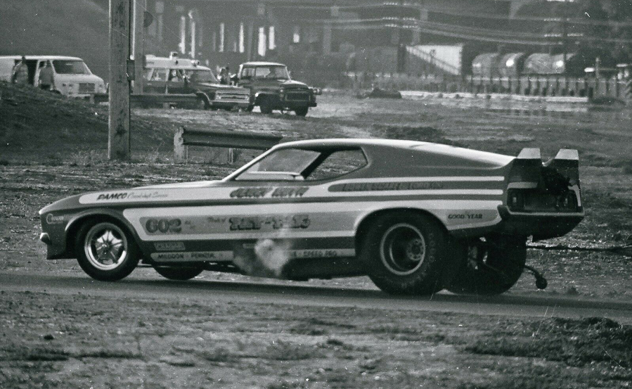 Photo: Funny Cars (26) | VINTAGE FUNNY CARS IV album | LOUD-PEDAL ...