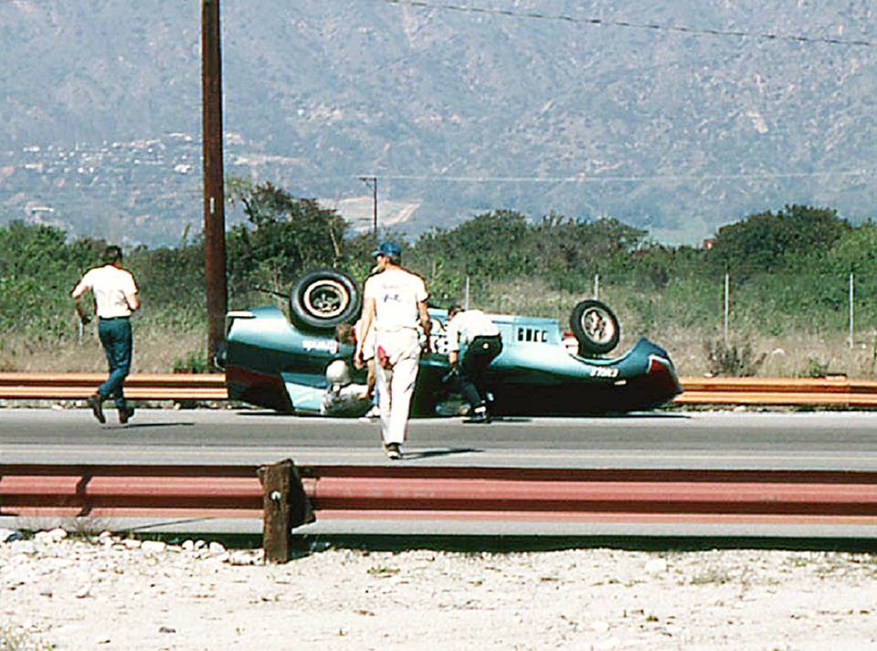 Photo: Funny Cars (28) | VINTAGE FUNNY CARS IV album | LOUD-PEDAL ...