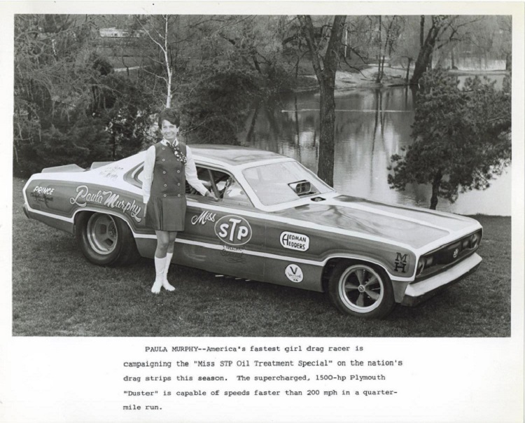 Photo: Paula Murphy | 1 RACE CAR OWNERS,DRIVERS & CREW album | LOUD ...