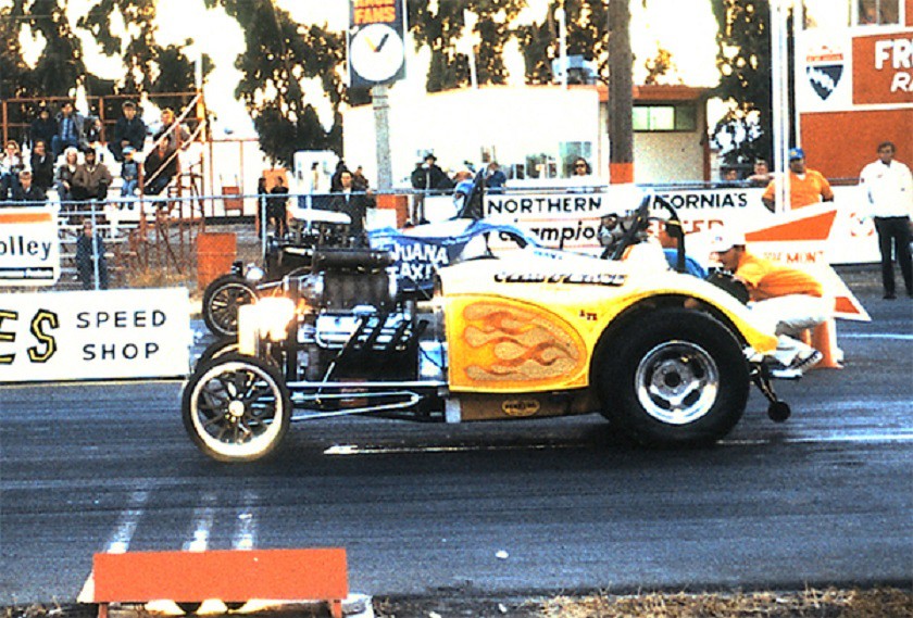 Photo: Fremont Drag Strip (38) | FREMONT DRAG STRIP album | LOUD-PEDAL ...