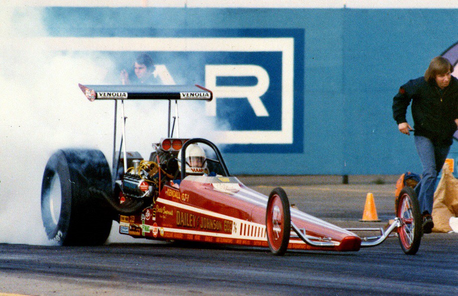 Photo: Pat Johnson | REAR ENGINE DRAGSTERS album | LOUD-PEDAL | Fotki ...