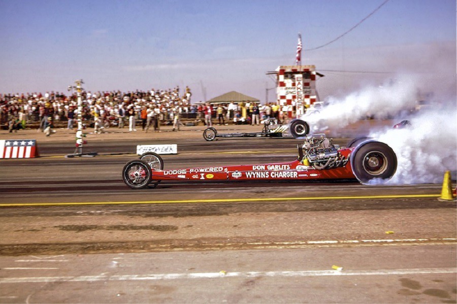 Photo: Swamp Rat X | DON "BIG DADDY"GARLITS album | LOUD-PEDAL | Fotki ...