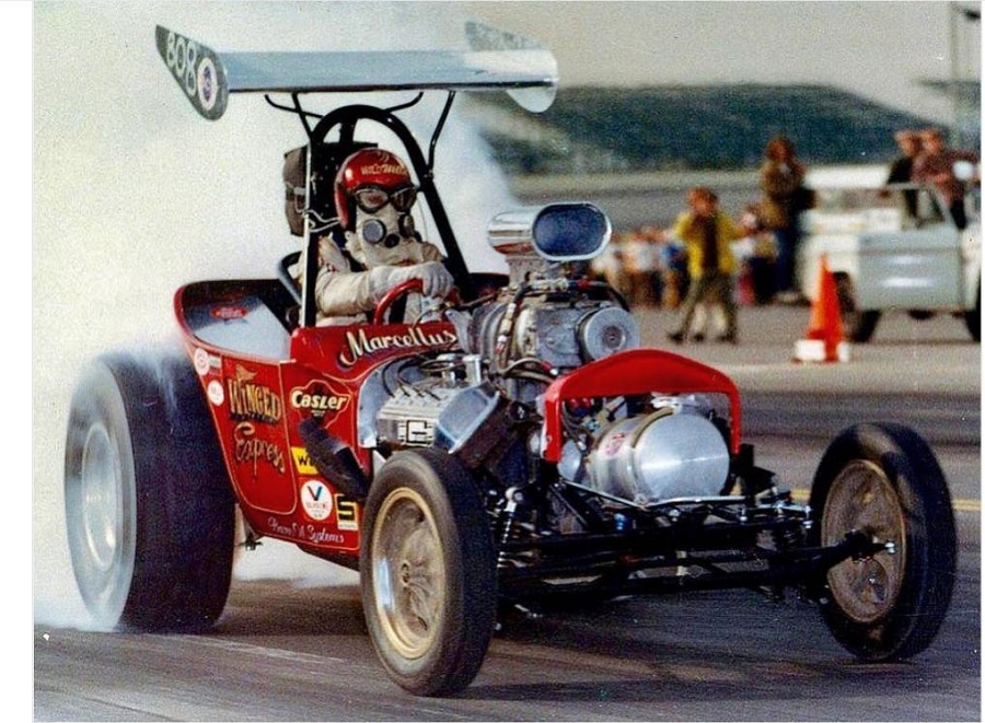 Photo: Wild Willie Borsch (30) | THE WINGED EXPRESS & SOME OF WILD ...